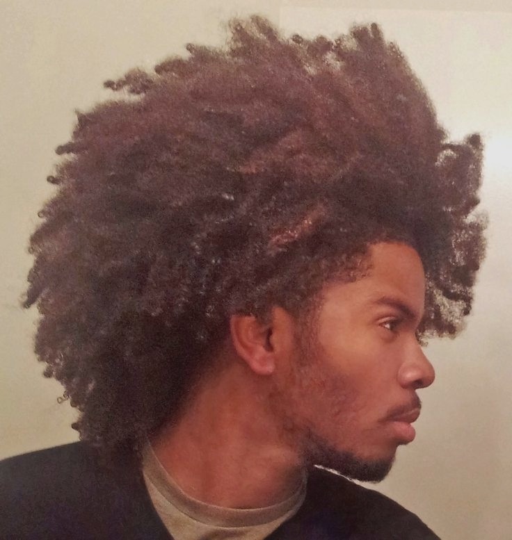 Found Poetry: Uncombable Hair Syndrome – The Dirty Rat